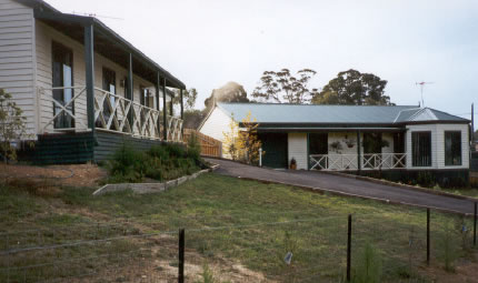 Durasteel Weatherboards - Visual_appeal