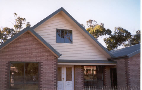 Durasteel Weatherboards - Visual_appeal