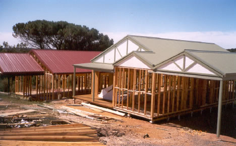 Durasteel Weatherboards - Visual_appeal